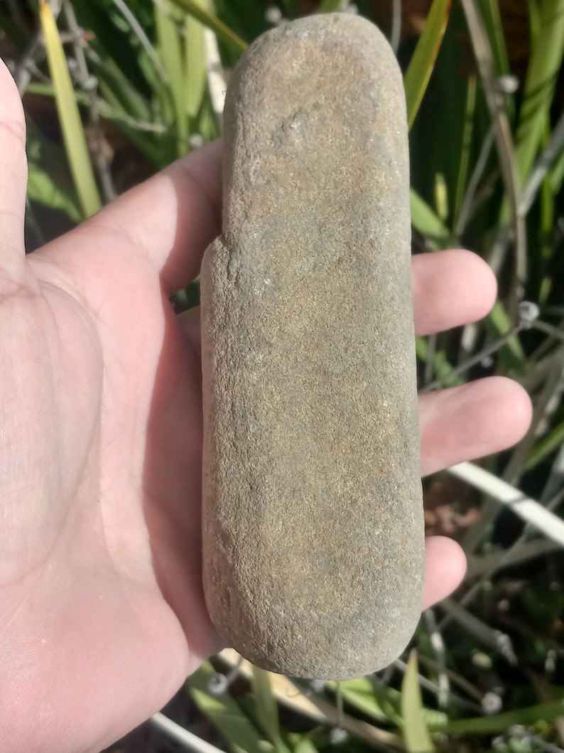Phallic Pestle Native American Indian Artifact - Etsy
