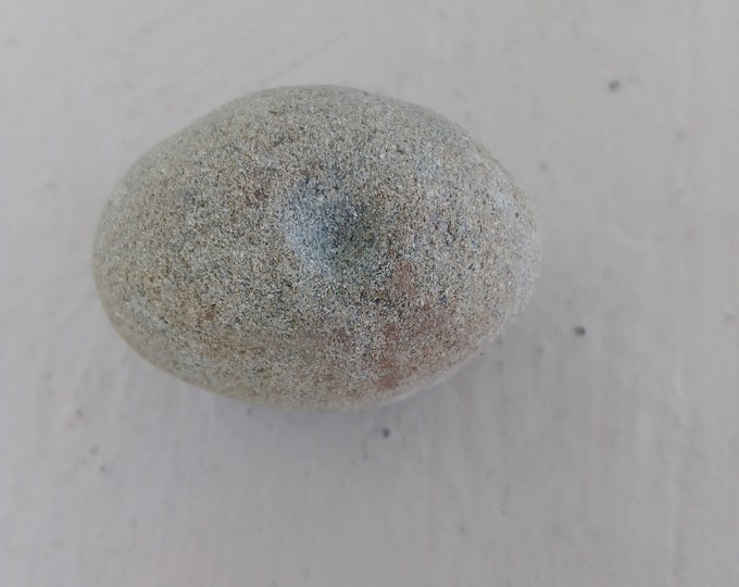 Indian Artifacts Dimpled Bola Stone - Etsy