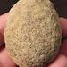 Bola / Plummet Stone Native American Indian Artifact - Etsy