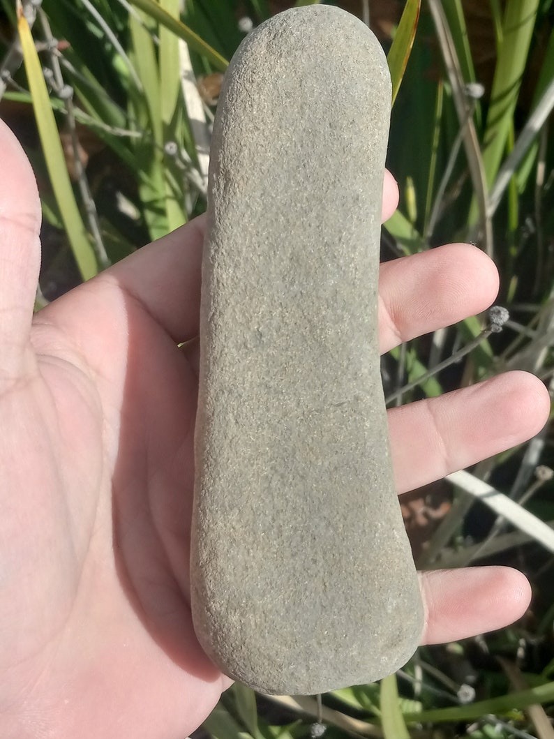 Phallic Pestle Native American Indian Artifact - Etsy