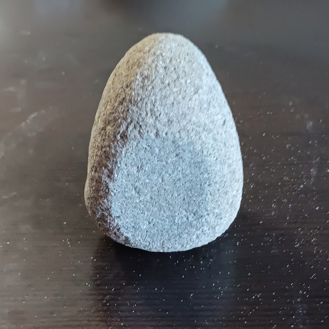 Bola / Plummet Stone Native American Indian Artifact - Etsy