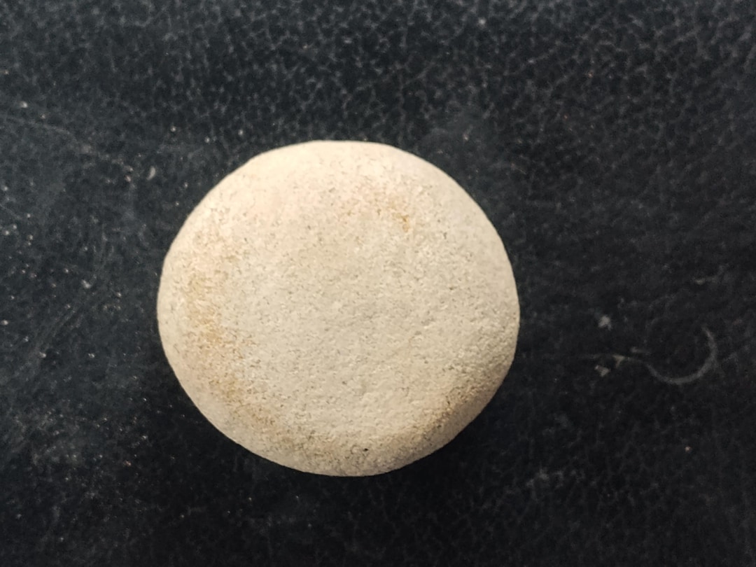 Charmstone Discoidal Plummet Native American Indian Artifacts - Etsy