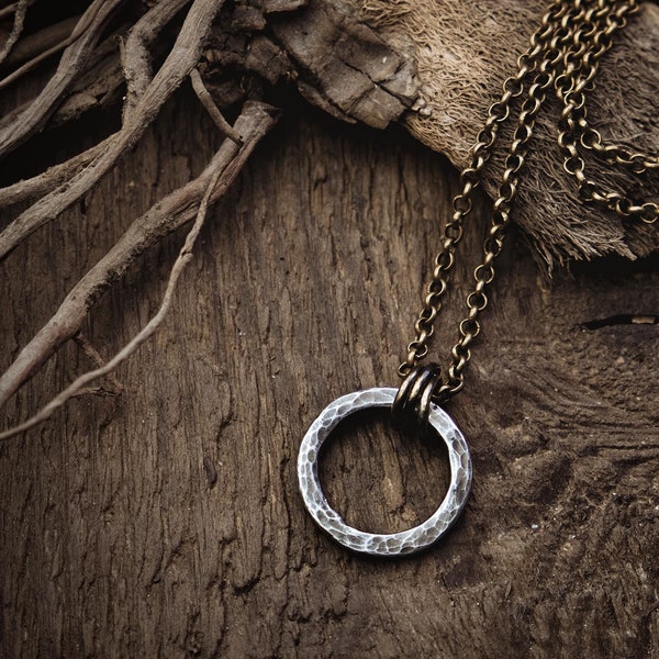 Occult Jewelry - Etsy UK