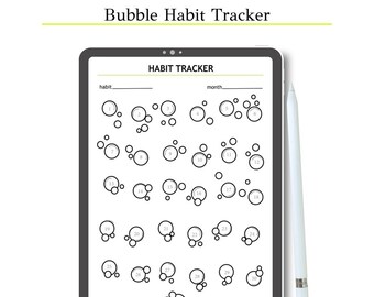 Happy Letter Pen Pal/thank You Notes Reminder Tracker Cute - Etsy