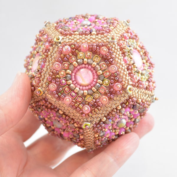 3d Bead Patterns - Etsy