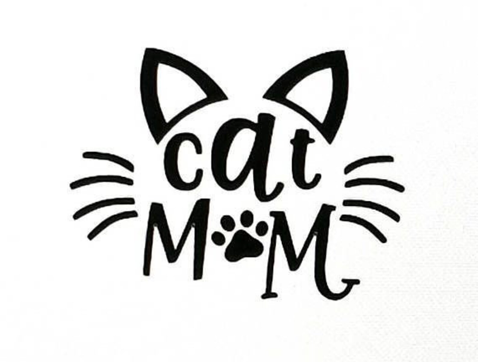 Mom Car Decals - Etsy