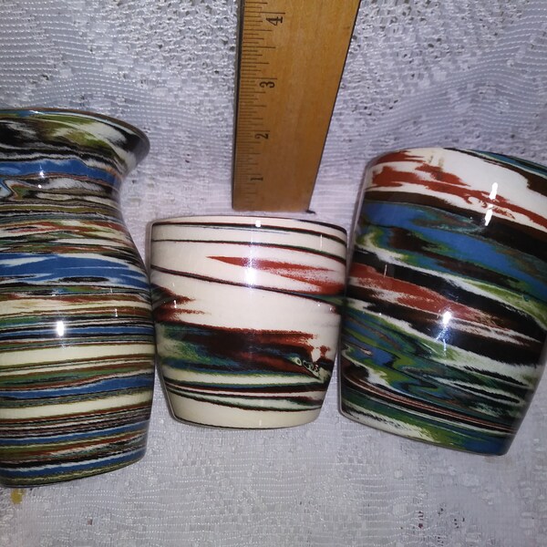 Desert Sands Pottery - Etsy
