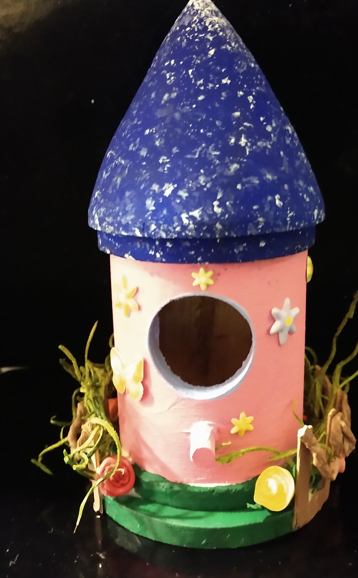 Decorative, Handmade, Bees, Birdhouses, Crafts, Bees Dolls. Animated ...