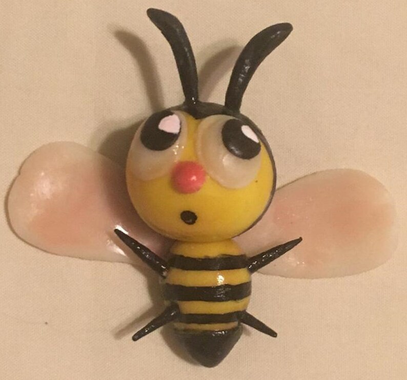 Decorative, Handmade, Bees, Birdhouses, Crafts, Bees Dolls. Animated ...