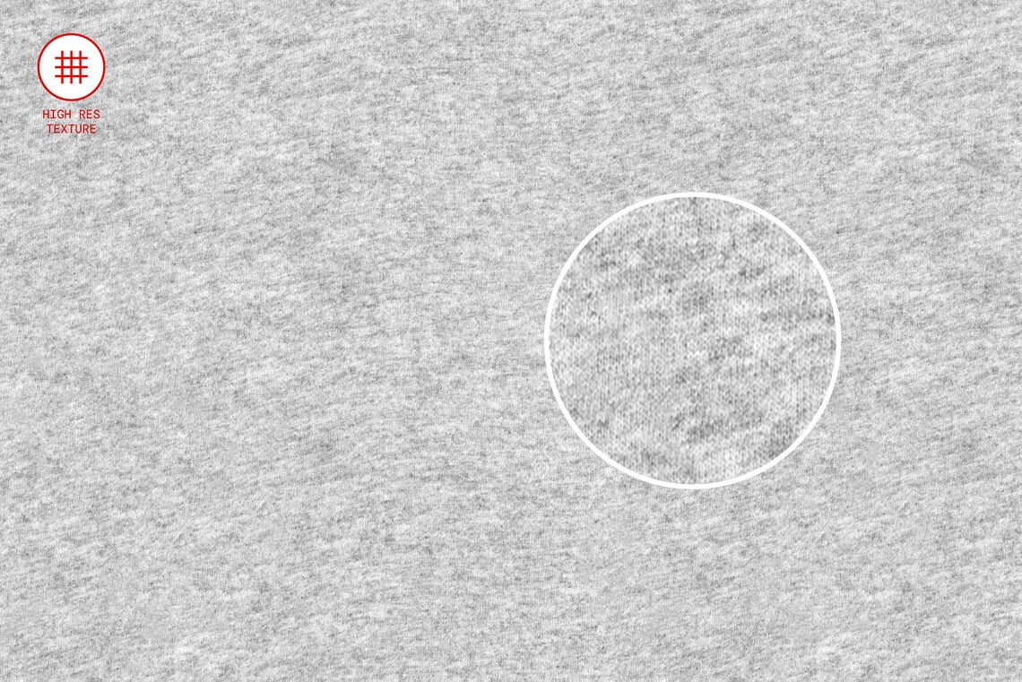 Cotton Heather Seamless Pattern - Etsy