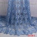 High Quality African French Net Lace Fabric Wit Stones| French Tulle ...