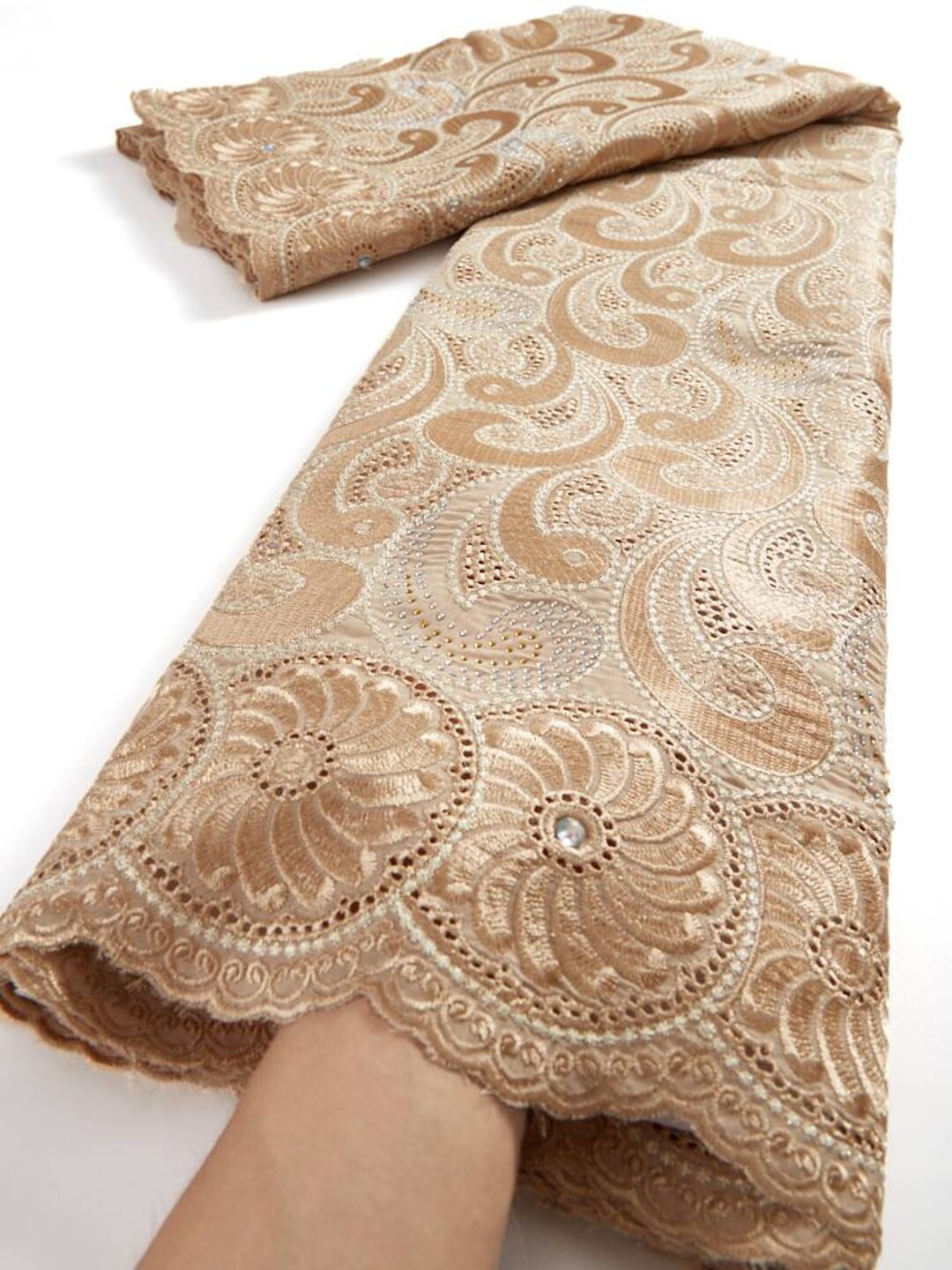 Swiss Voile Lace in Switzerland African Lace Fabric High Quality ...
