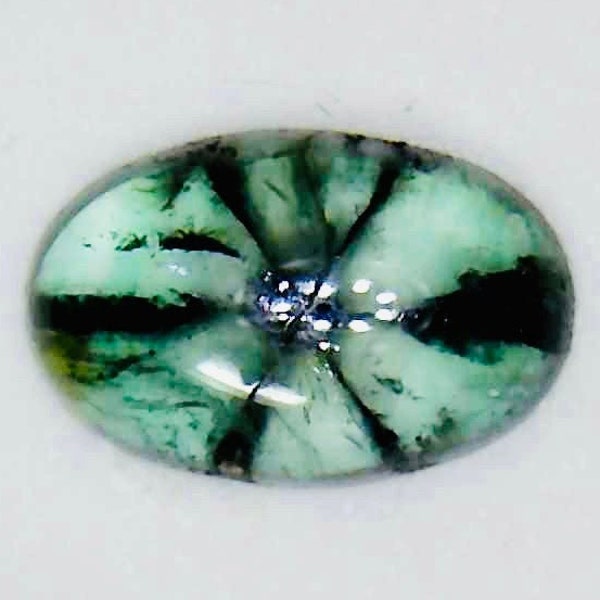 Trapiche Emeralds - Etsy