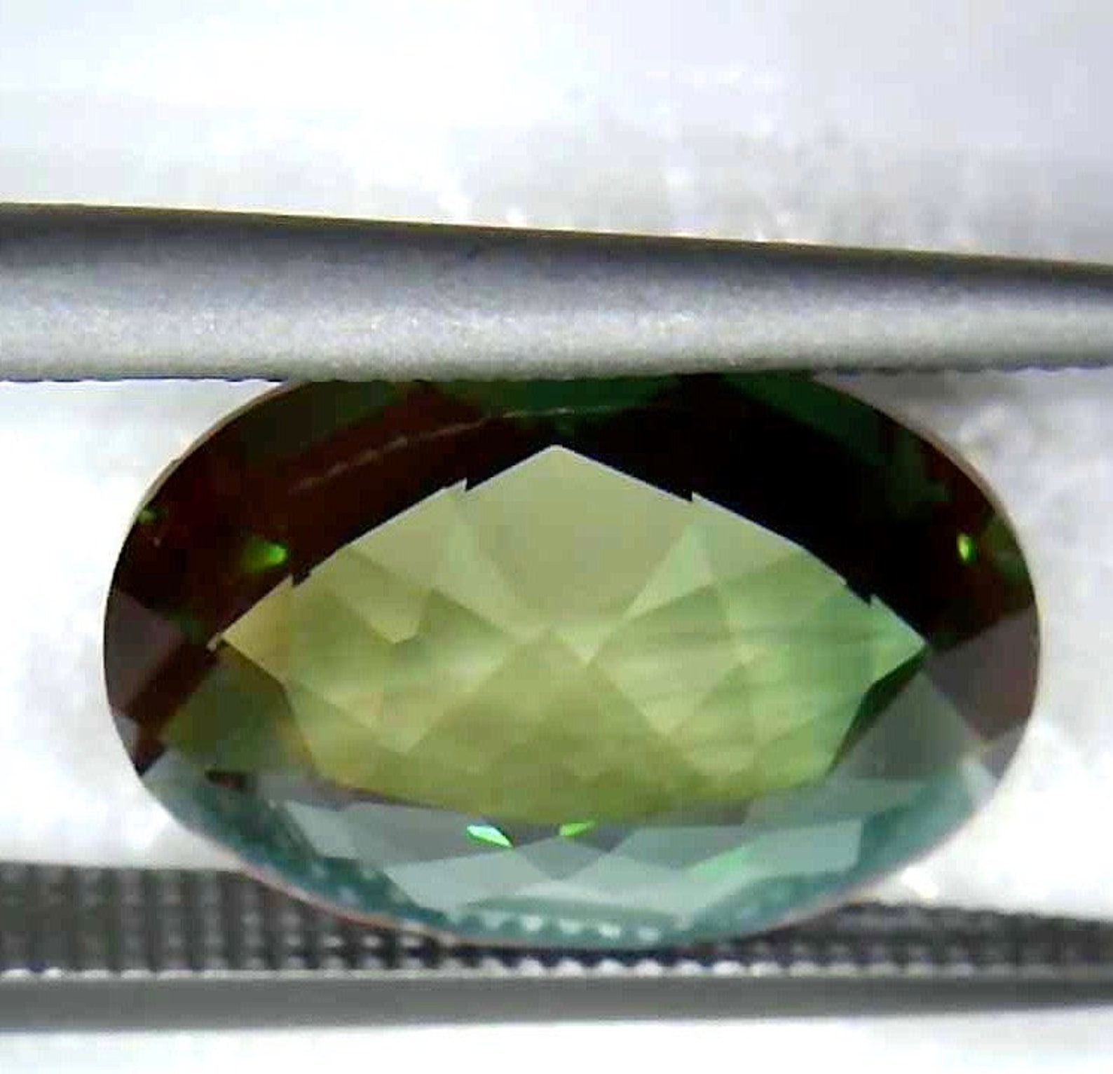 Green, Andesine Labradorite, 14 X 10mm Oval,5.5ct Minimum - Etsy UK