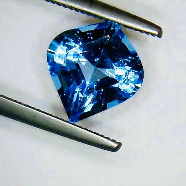 Fancy Cut Gemstones - Etsy