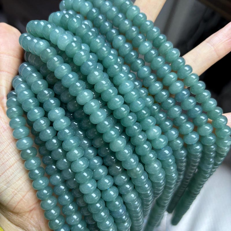 Jade Glass - Etsy