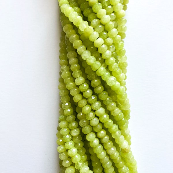Neon Beads - Etsy