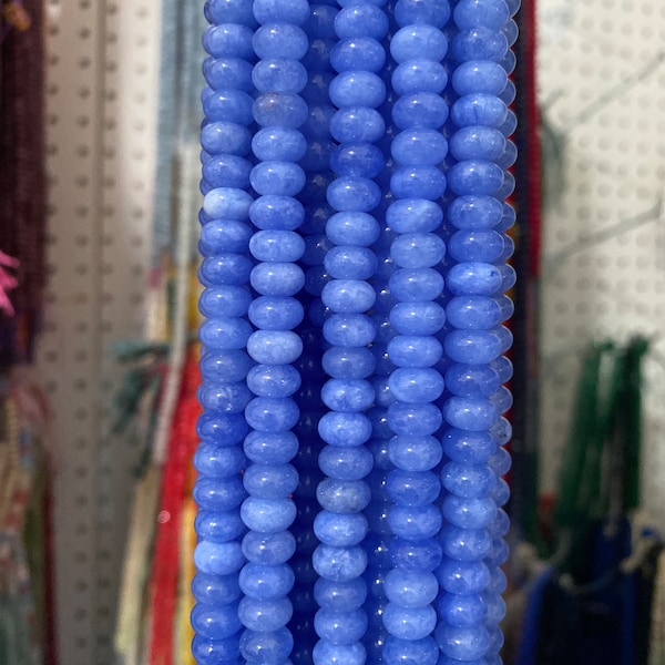 Periwinkle Gemstone - Etsy