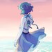 Mermaid Melody Princess Lucia Print - Etsy