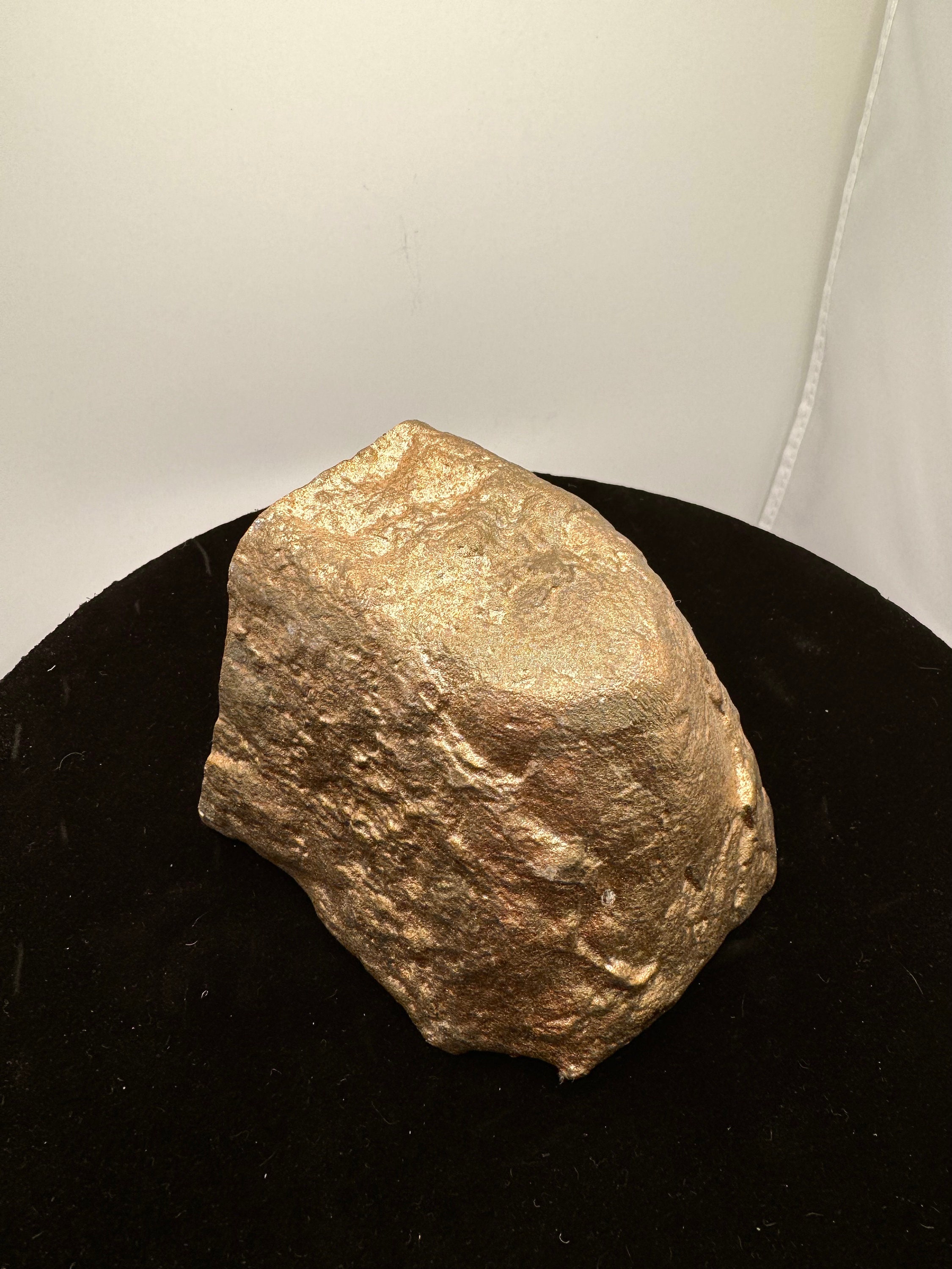 Everdur Bronze Silicon Bronze Ingots Saw Cut Into Chunks. - Etsy