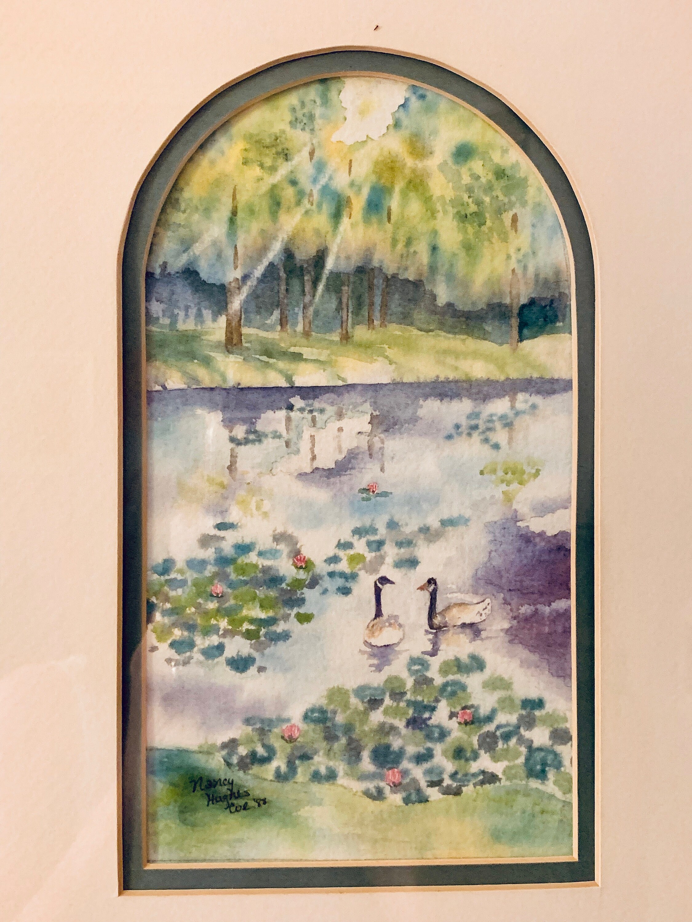 Vision of Splendor limited Edition Print Signed by Artist - Etsy