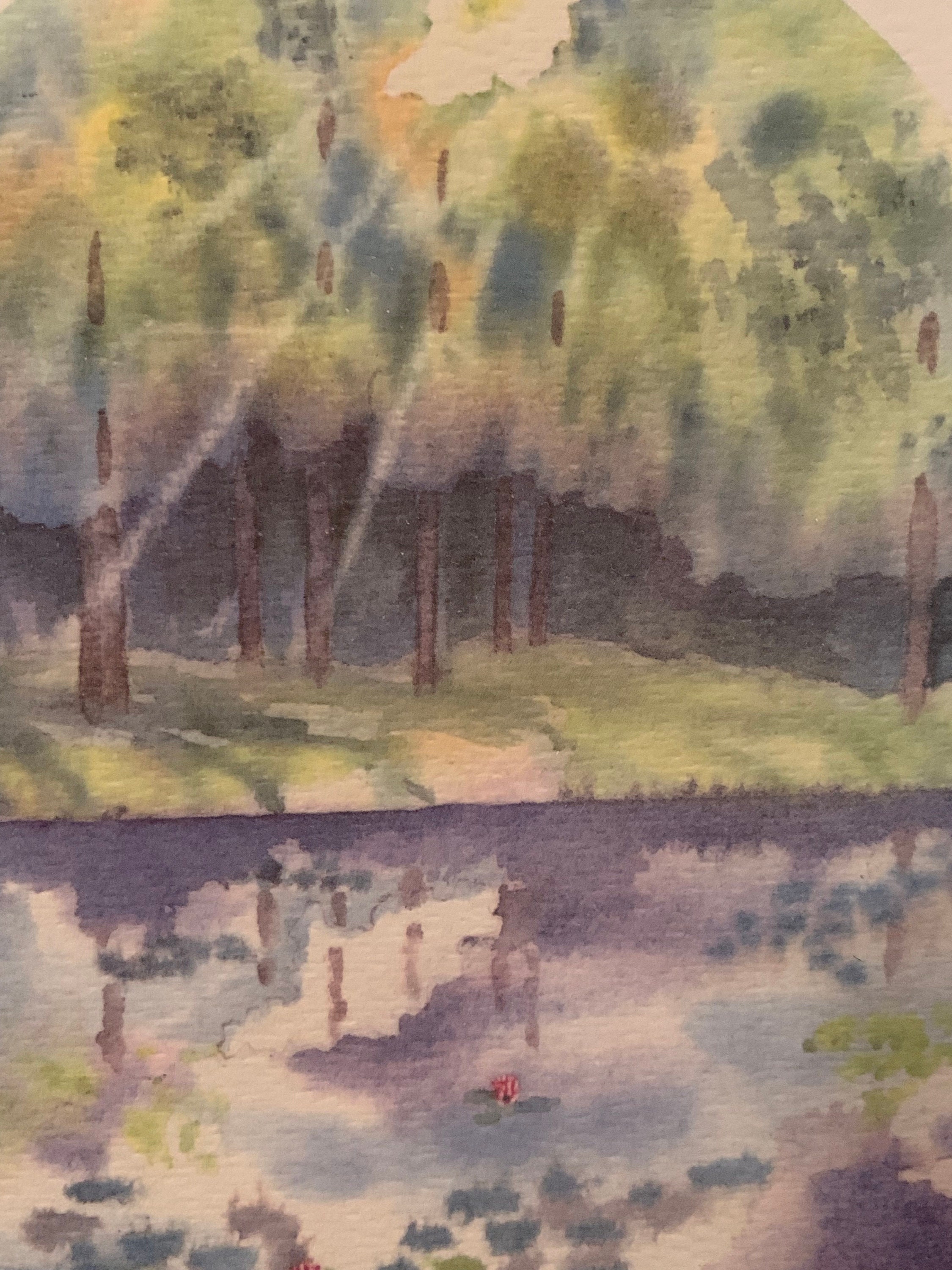 Vision of Splendor limited Edition Print Signed by Artist - Etsy