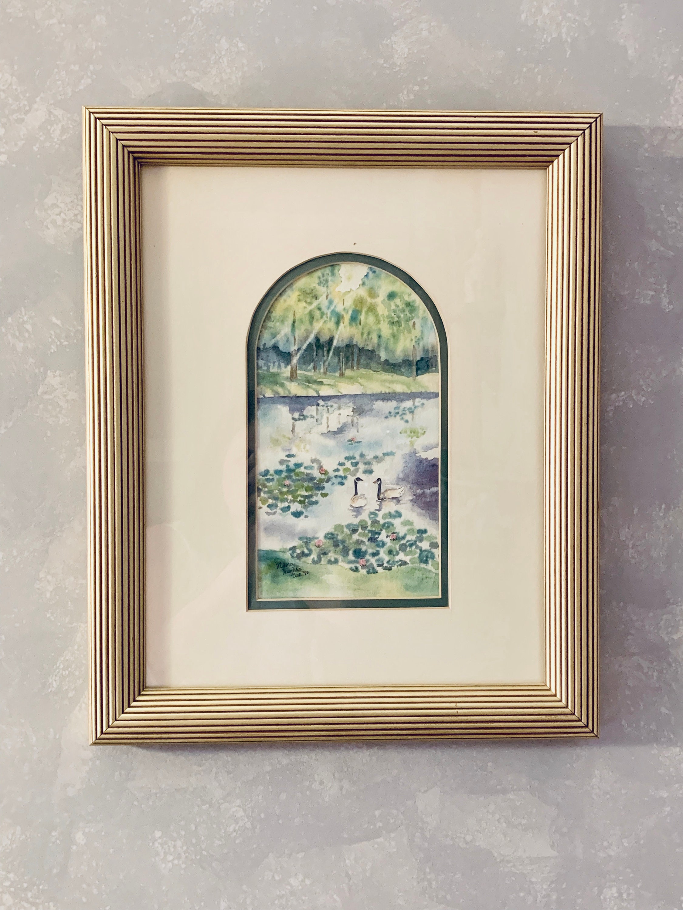 Vision of Splendor limited Edition Print Signed by Artist - Etsy