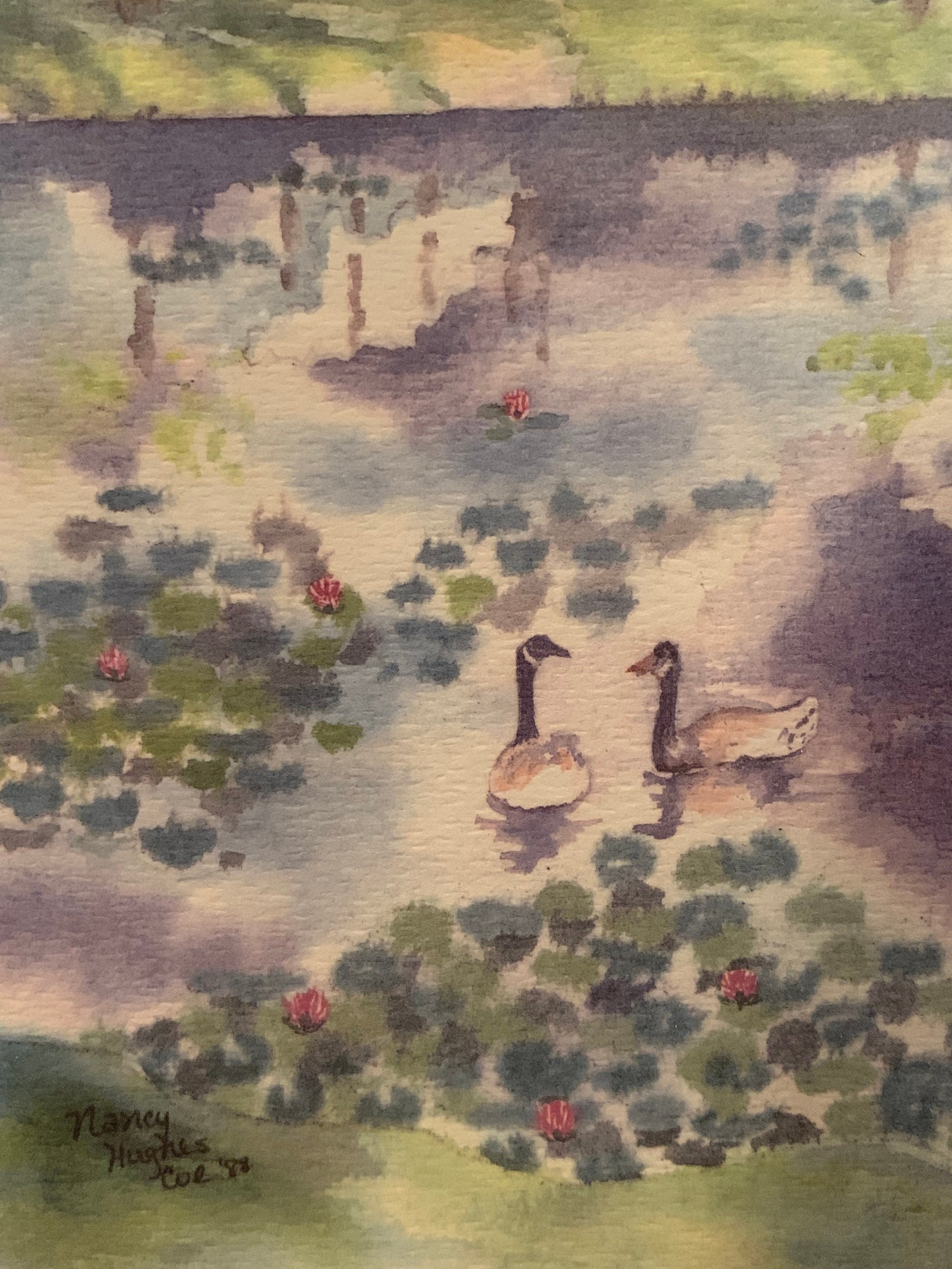 Vision of Splendor limited Edition Print Signed by Artist - Etsy