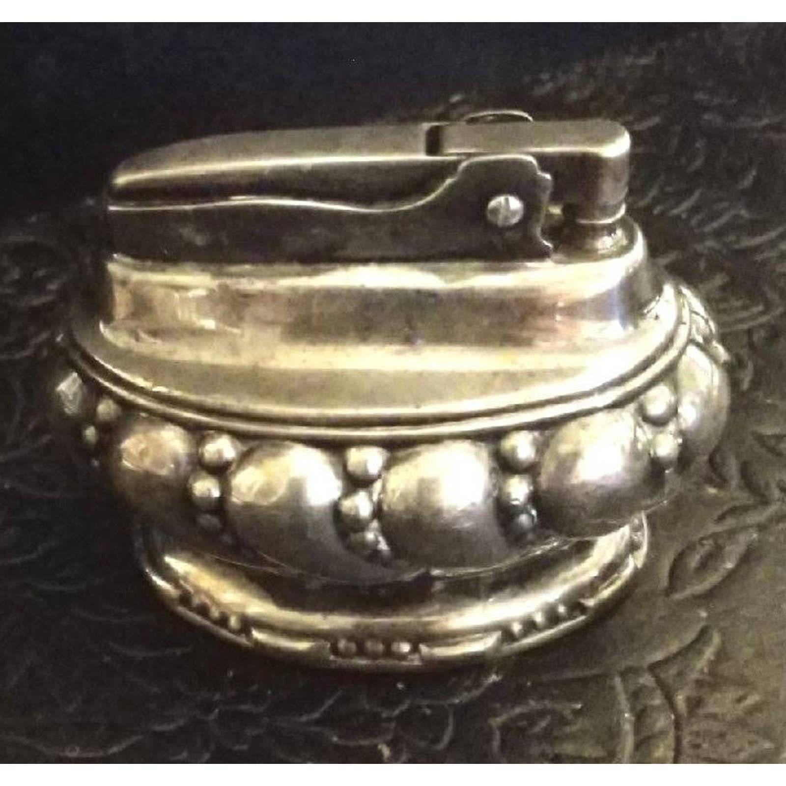 Art & Collectibles Tobacciana Antique Ronson Crown 1940s Lighter ...