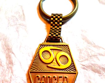 1950s Keychain - Etsy
