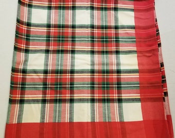 Simtex Tablecloth - Etsy