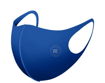 Royal Blue Spandex - Etsy