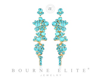 Turquoise Prom - Etsy