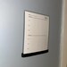 Paper Desk Stand/ DIY Whiteboard - Etsy