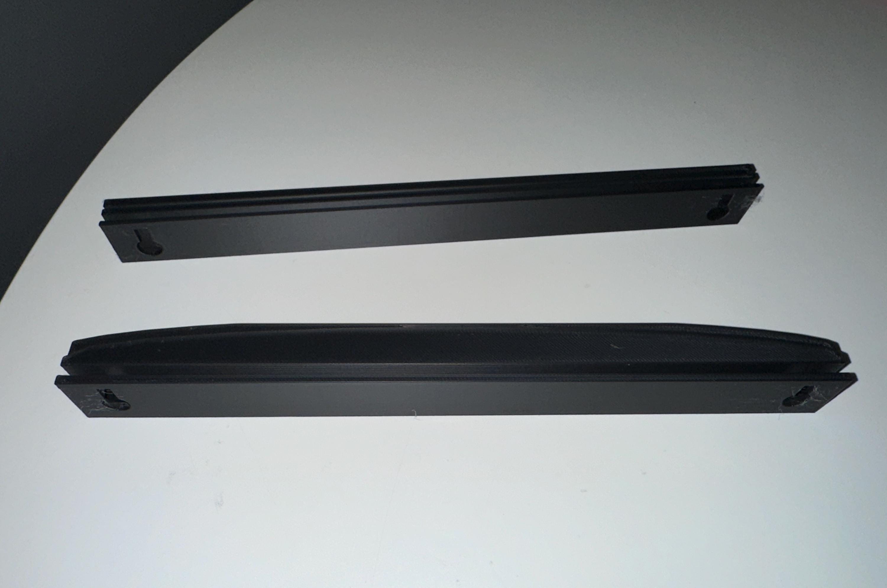 Paper Desk Stand/ DIY Whiteboard - Etsy