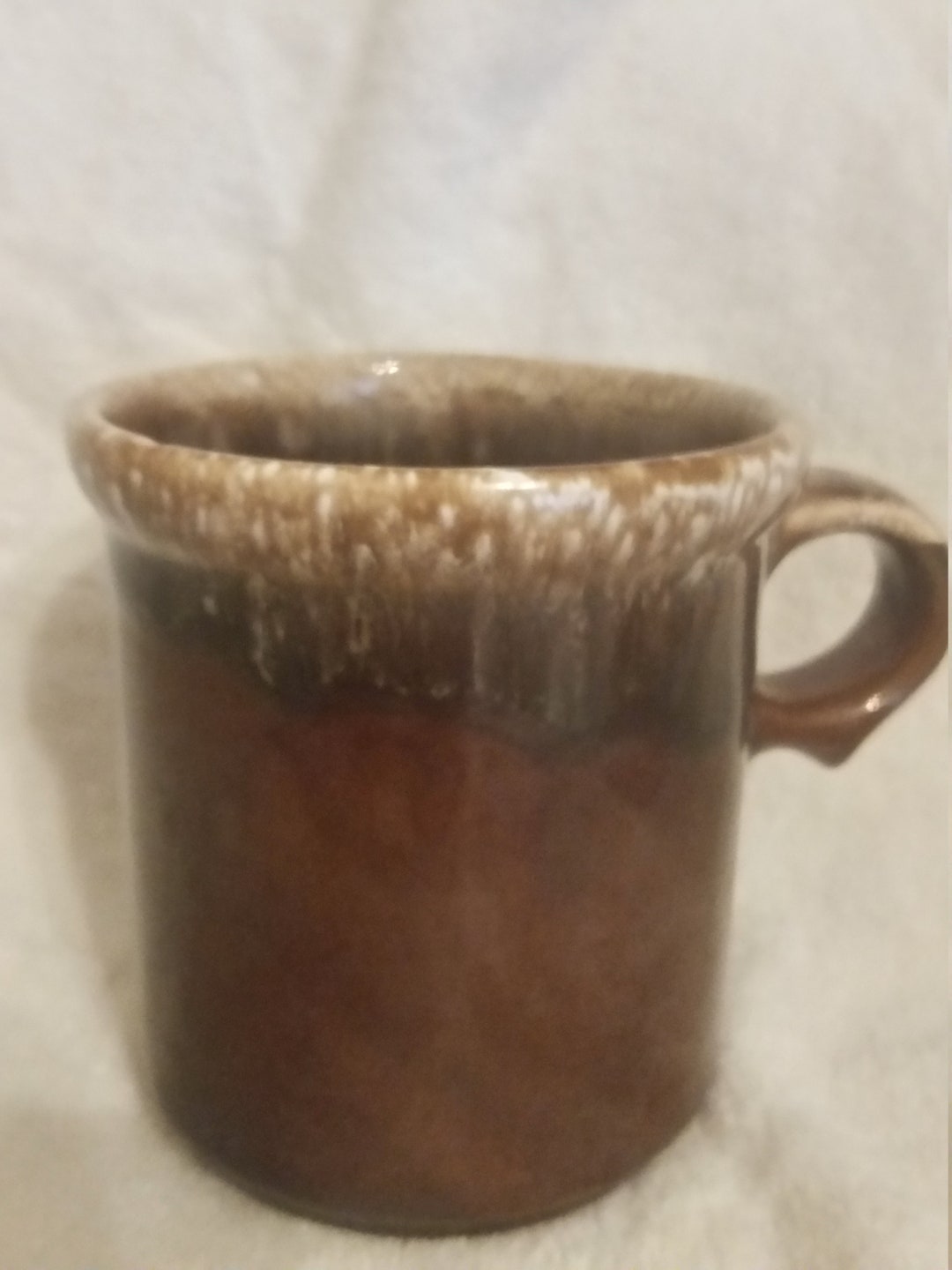 Mccoy Mugs Set of Three - Etsy