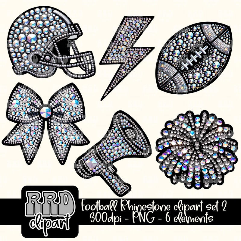 Rhinestone Patch Funny - Etsy
