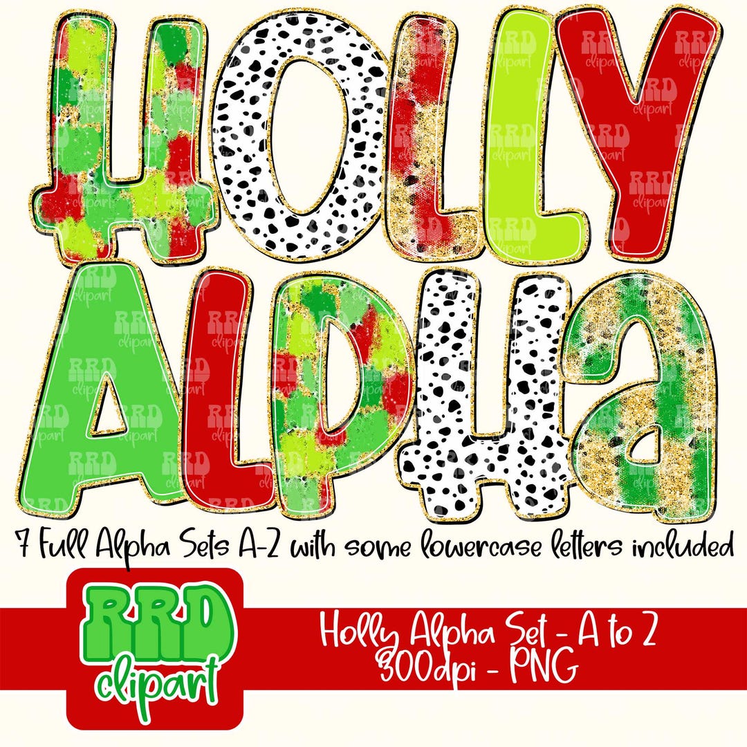 Brushstroke Alpha Set, Preppy Brush Stroke Alphabet PNG Clipart,glitter ...