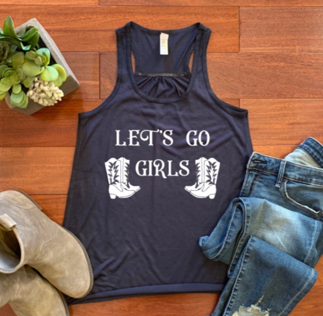 Let's Go Girls! an Oldie but a Goodie! Concert, Bachelorette Party ...