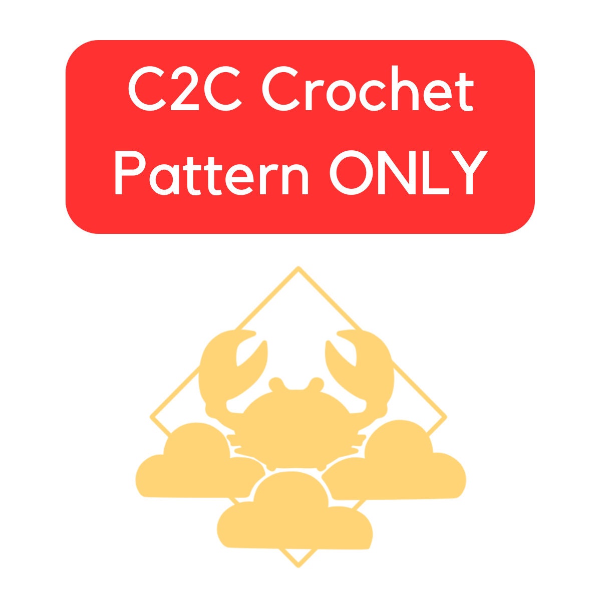 Horror Movie Jigsaw Pattern Graph and Pattern C2C & Tapestry Crochet ...