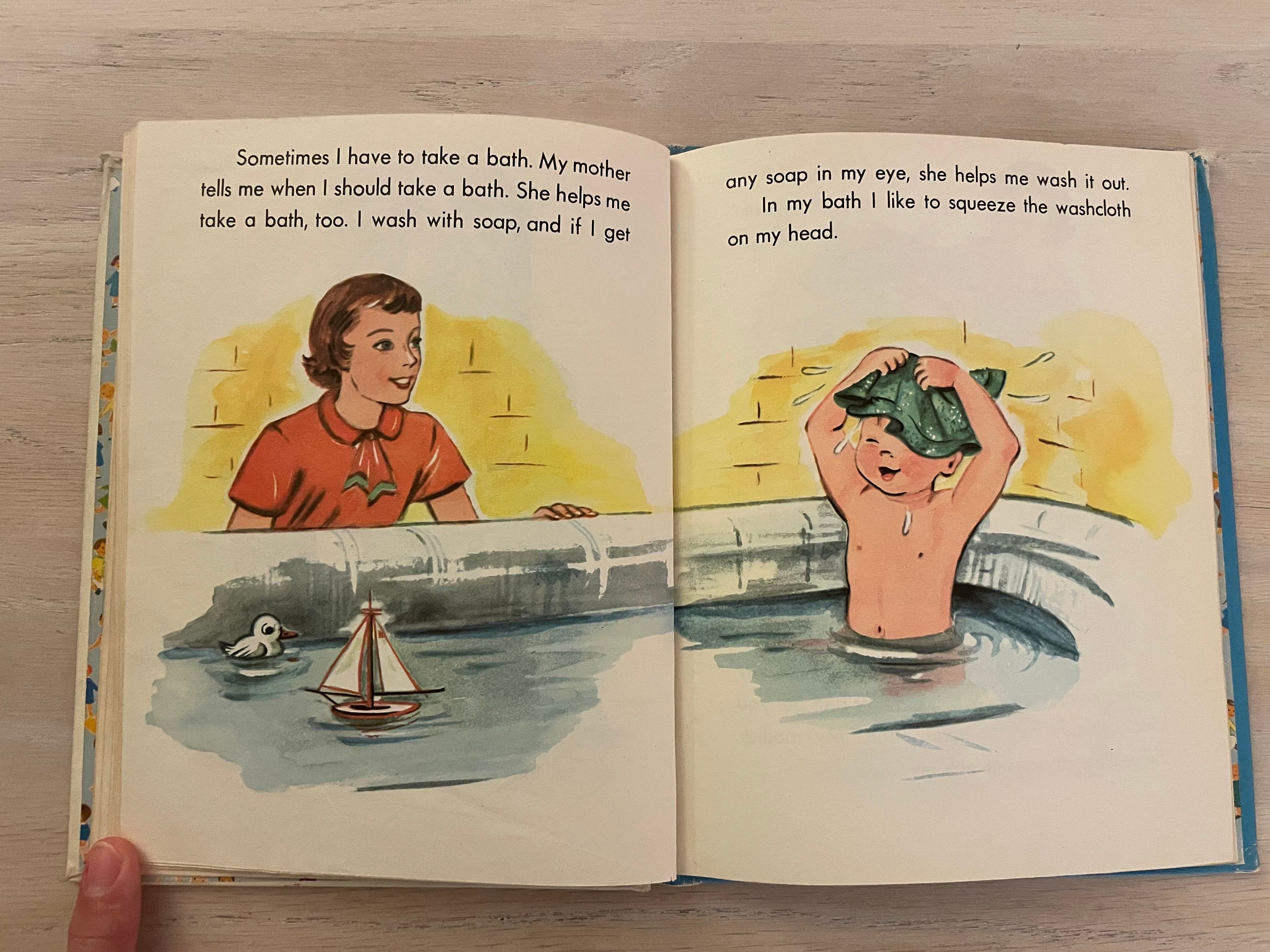 In My House by Miss Frances - Etsy