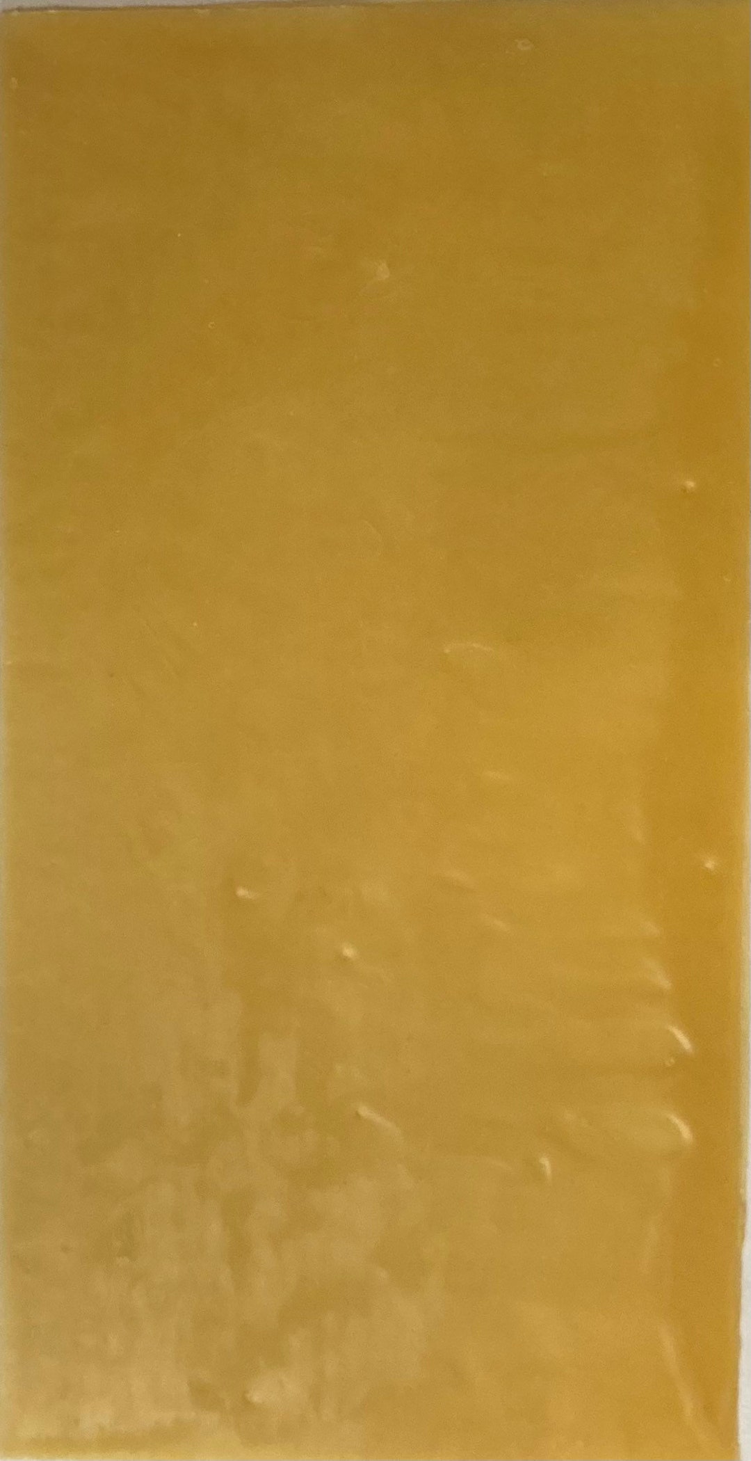 Beeswax Foundation Sheet, Smooth, 100% Natural Beeswax - Etsy