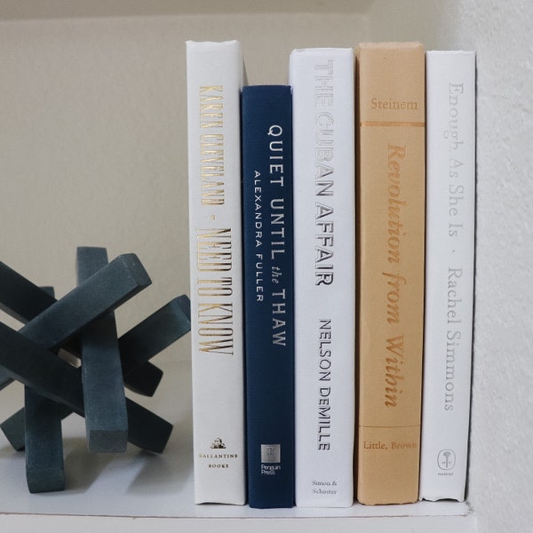 Vintage Books - Etsy