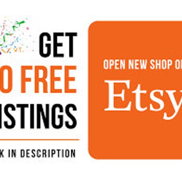 Sign up to Sell - Etsy