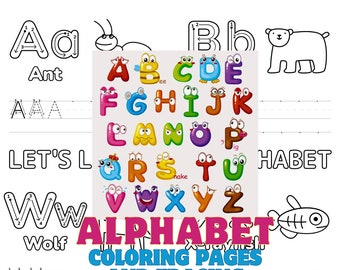 Handwriting Practice Sheets for Prek, Letter Formation Practice ...