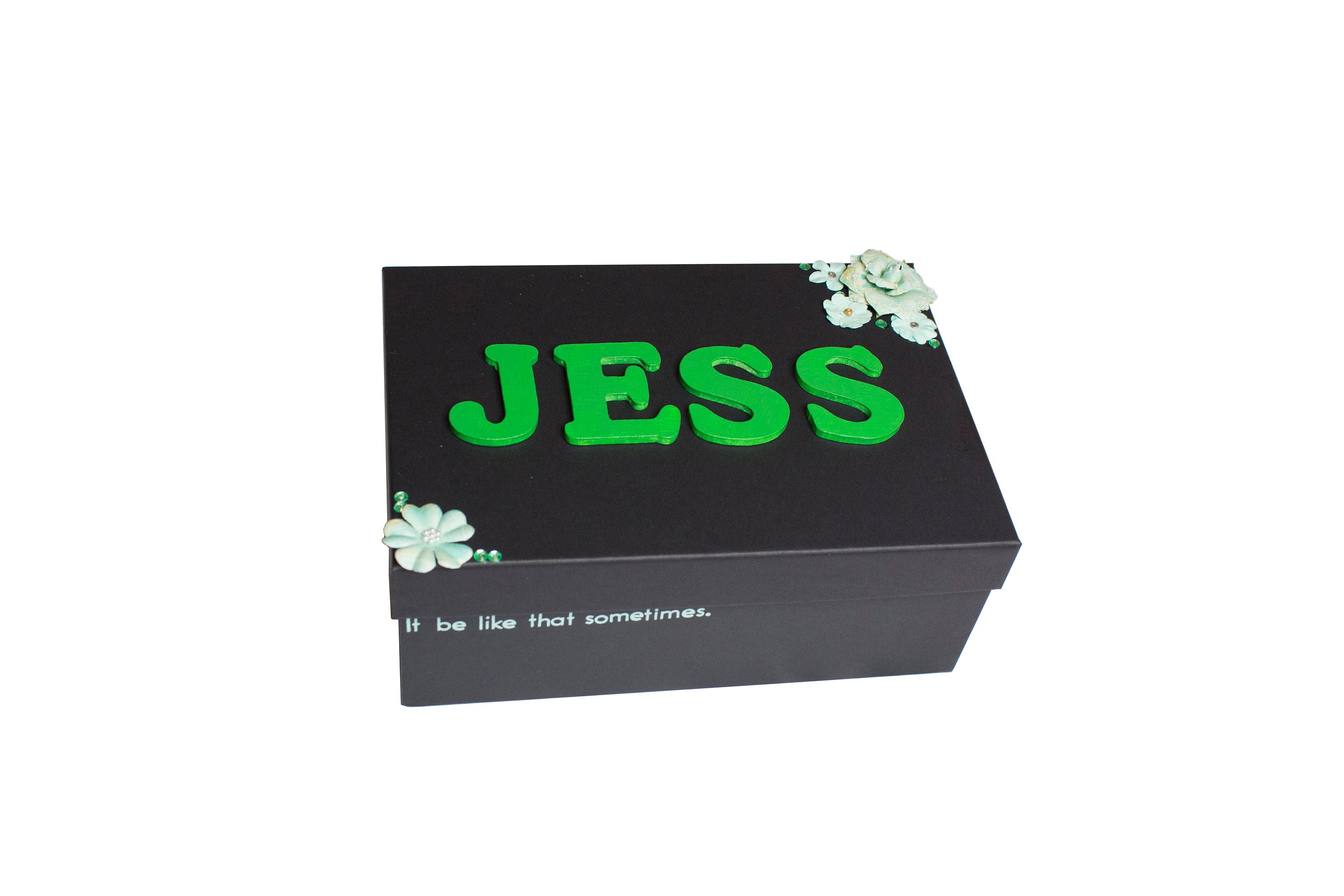 Coping Tool Care Box - Etsy