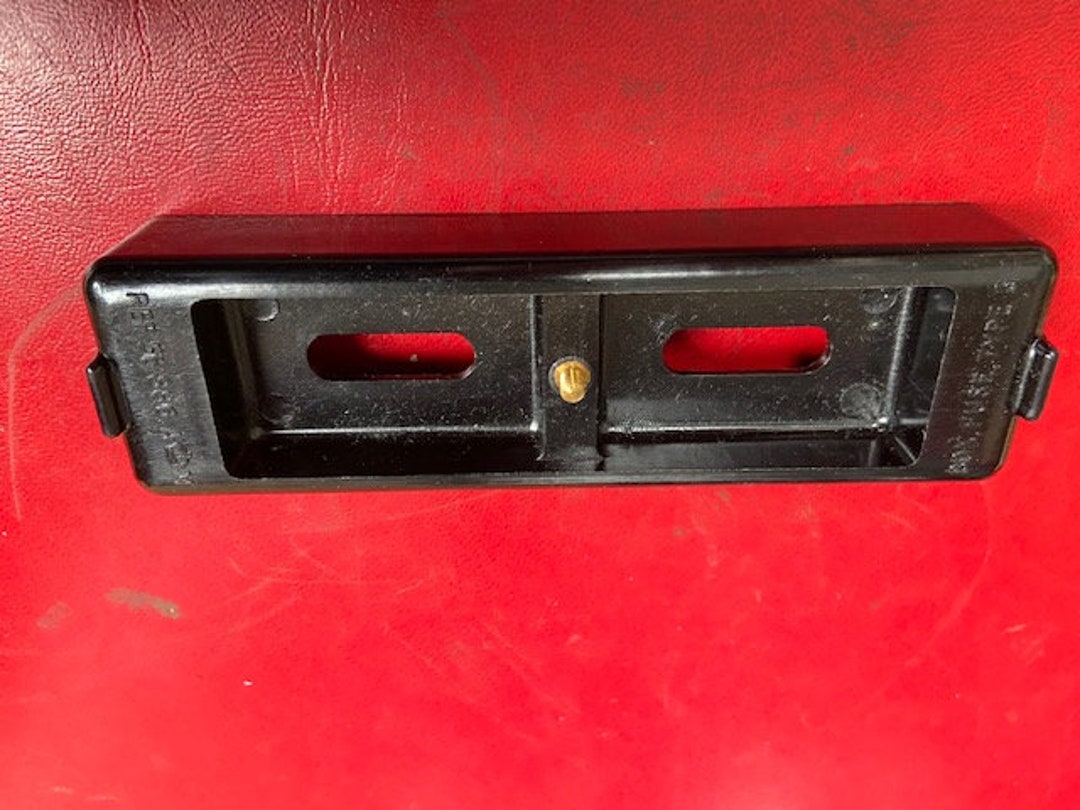 WW2 RAF Type G Fuse Box Base Air Ministry Reference 5C/886 - Etsy