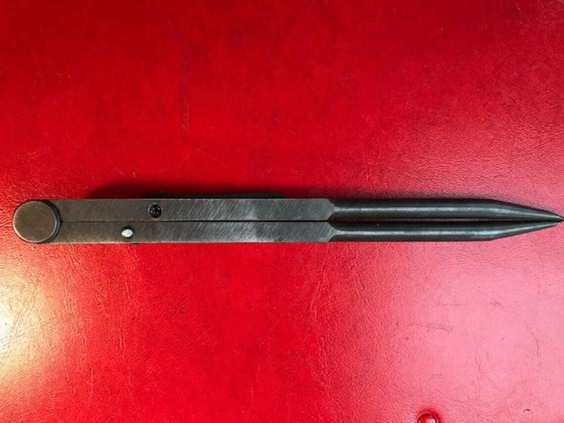 Air Ministry WW2 1945 Large Wing Compass Monument Model - Etsy