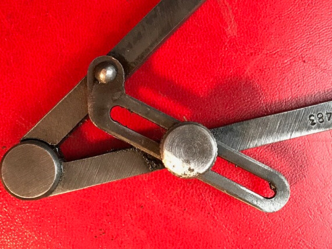 Air Ministry WW2 1945 Large Wing Compass Monument Model - Etsy