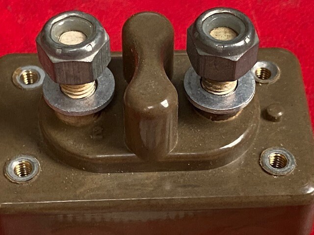 RAF WW2 Bomb Armament Butting Connector Air Ministry Ref. 5D/1966 - Etsy